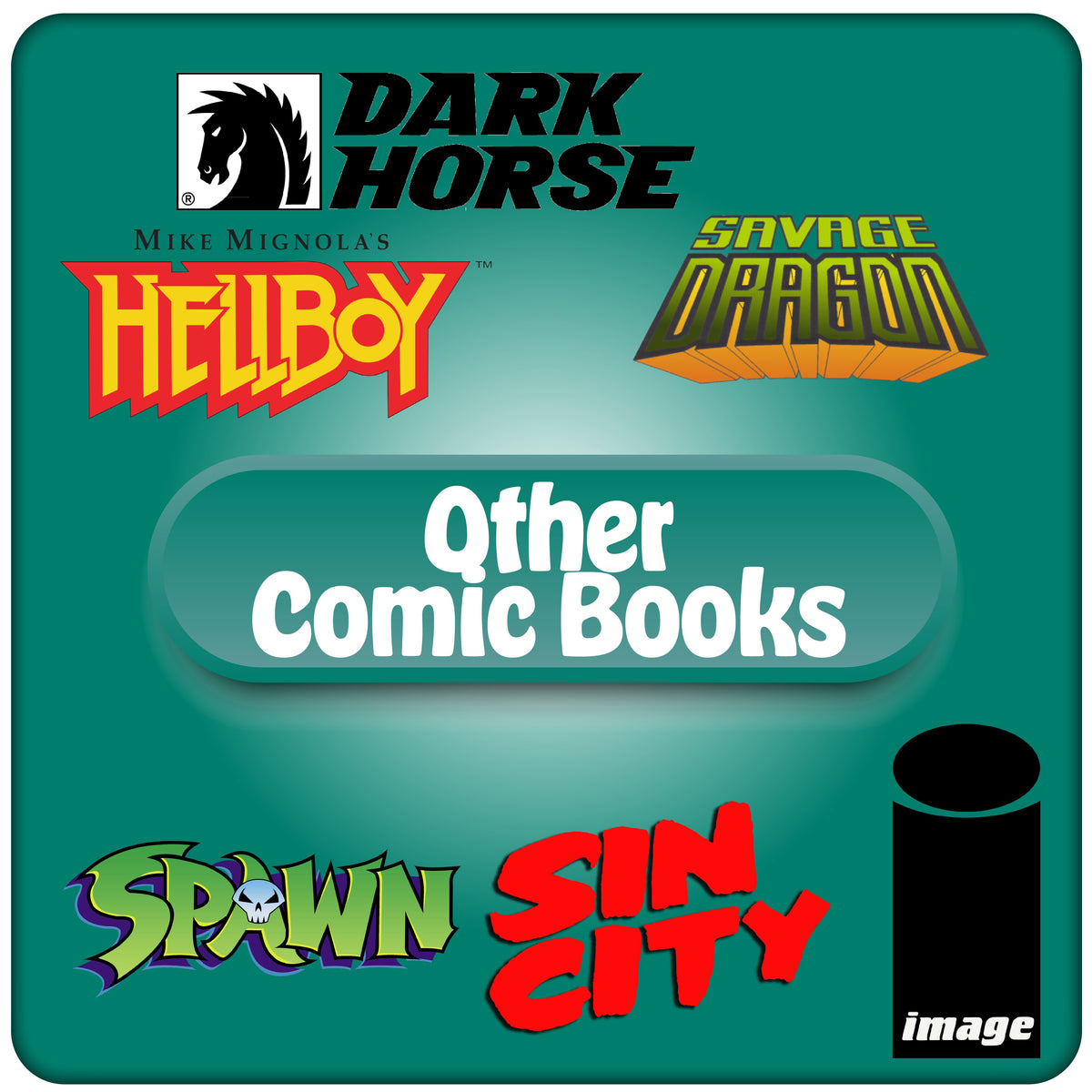 Other Comics – AsfaNation - אספניישן