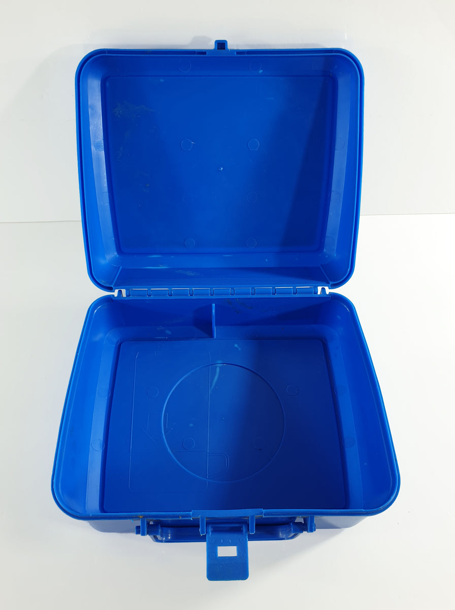 1989 Aladdin Disney Mickey Mouse & Pluto Lunch Box and Thermos ...